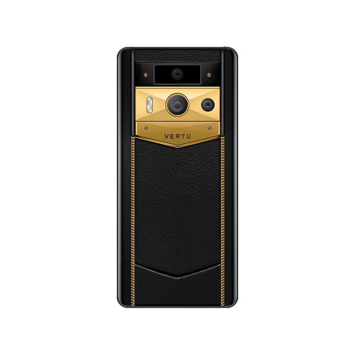 What is So Special About VERTU Phone? Exploring The Timeless Luxury